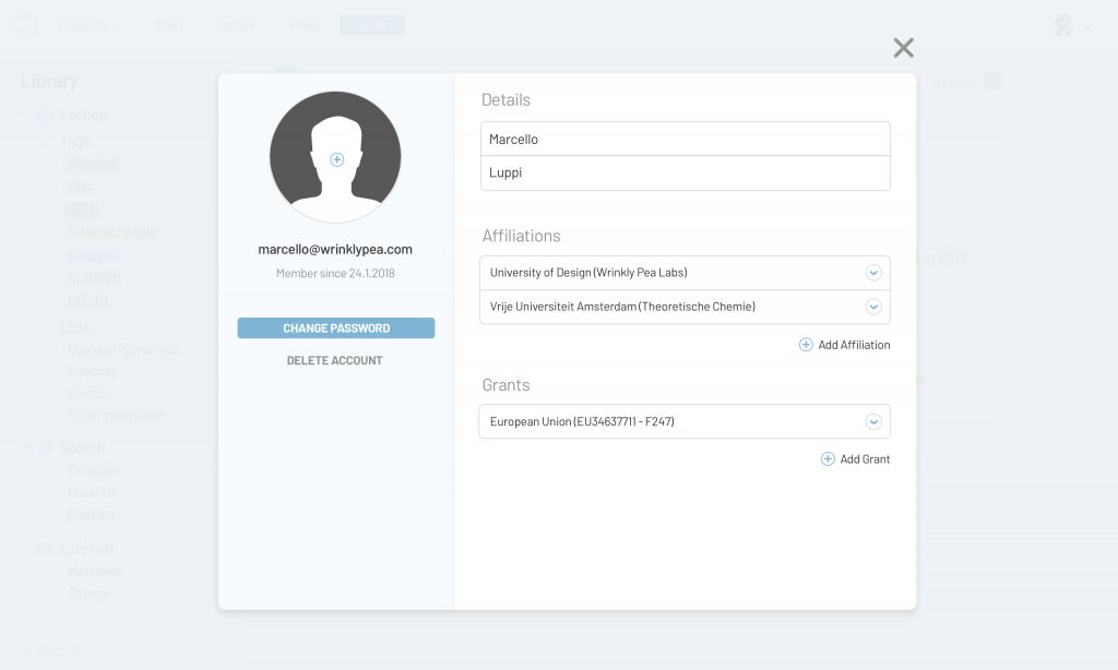 UserProfile - No Avatar - Pluscookies